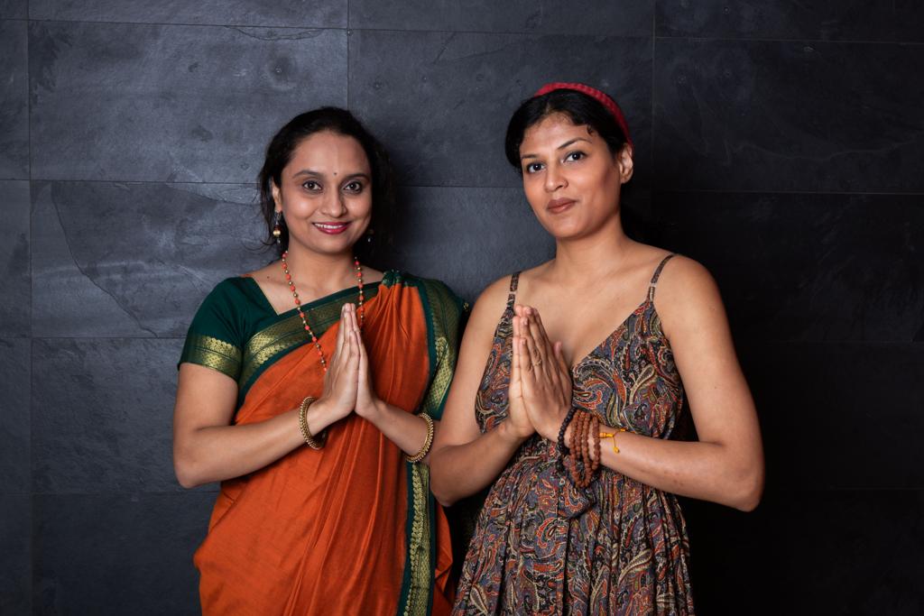 Nirantara – Ayurveda and Yogic Lifestyle