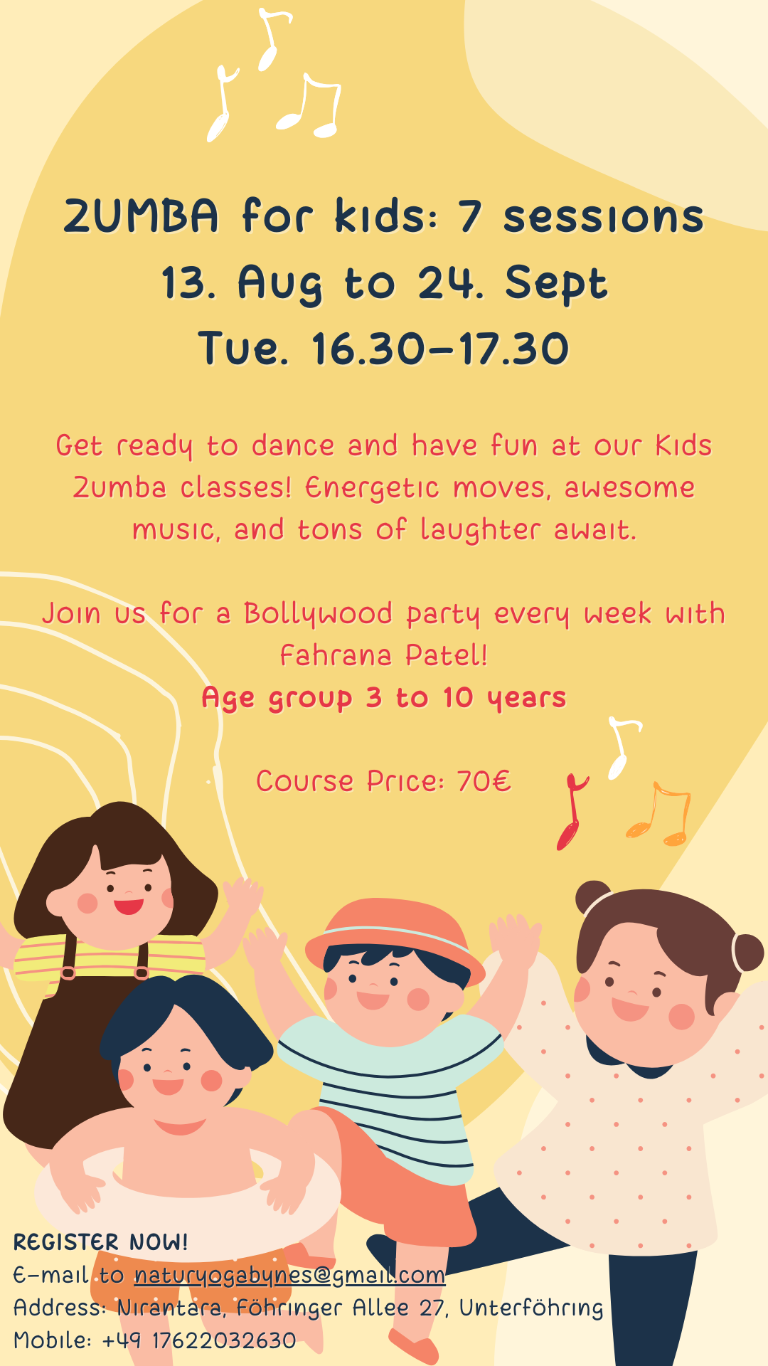 SPECIALS! – Nirantara