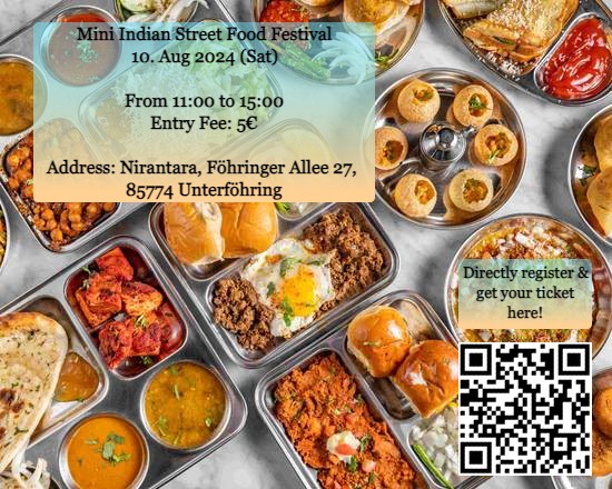 SPECIALS! – Nirantara